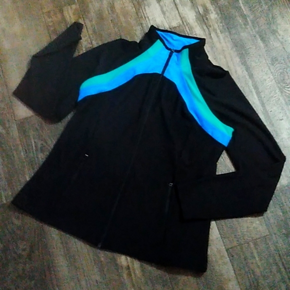 Xersion | Jackets & Coats | Athletic Jacket Performance Wear | Poshmark